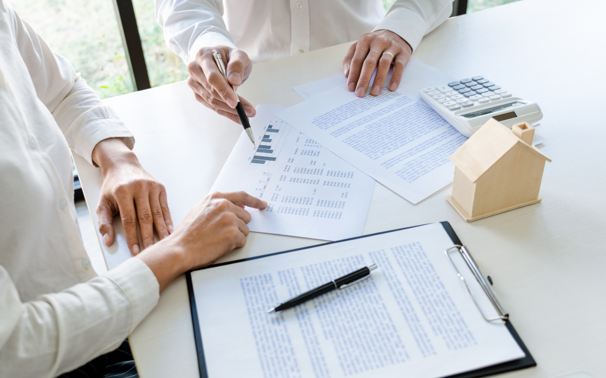 BER Assessment FAQs [2025] - Usher Insulations