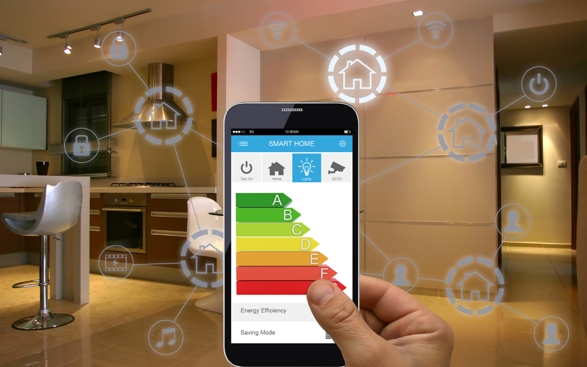 How to Create an Energy Efficient Home: Key Strategies for ...
