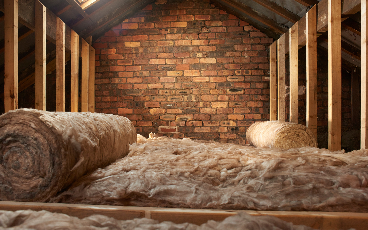 Checklist for Insulating Your Attic - Usher Insulations