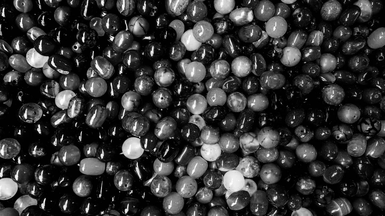 Cavity Wall Insulation Beads - Usher Insulation