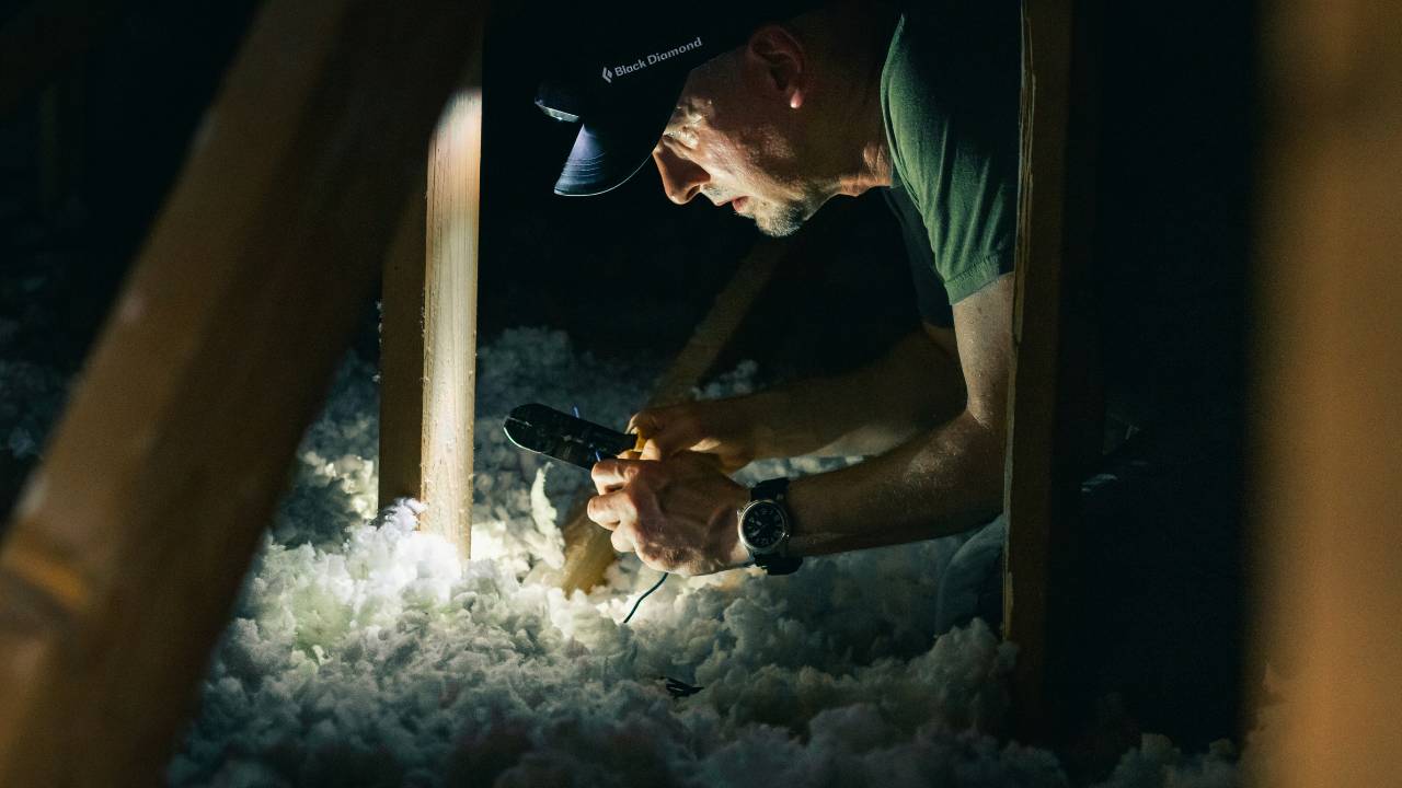 What is the Most Cost-Effective Home Insulation? - Usher